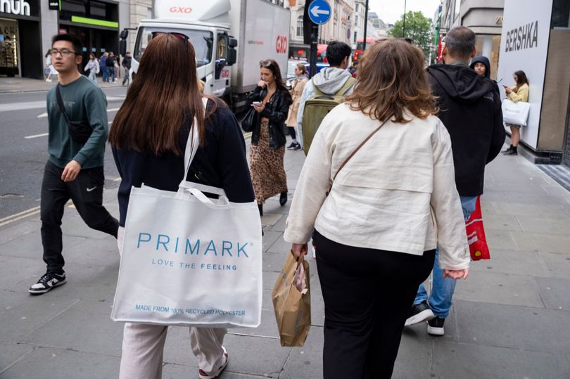 Primark's 'perfect' cheetah themed travel items that fans 'want' and ...