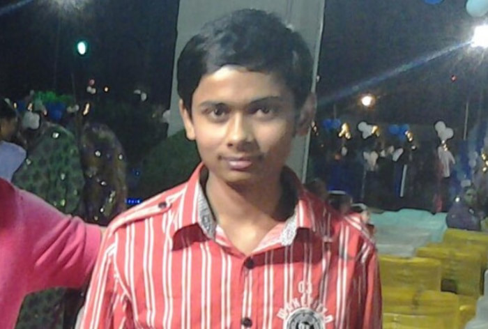 Meet India's youngest IITian, genius who cracked IIT JEE at 13, PhD at ... Meet India's youngest IITian, genius who cracked IIT JEE at 13, PhD at ...