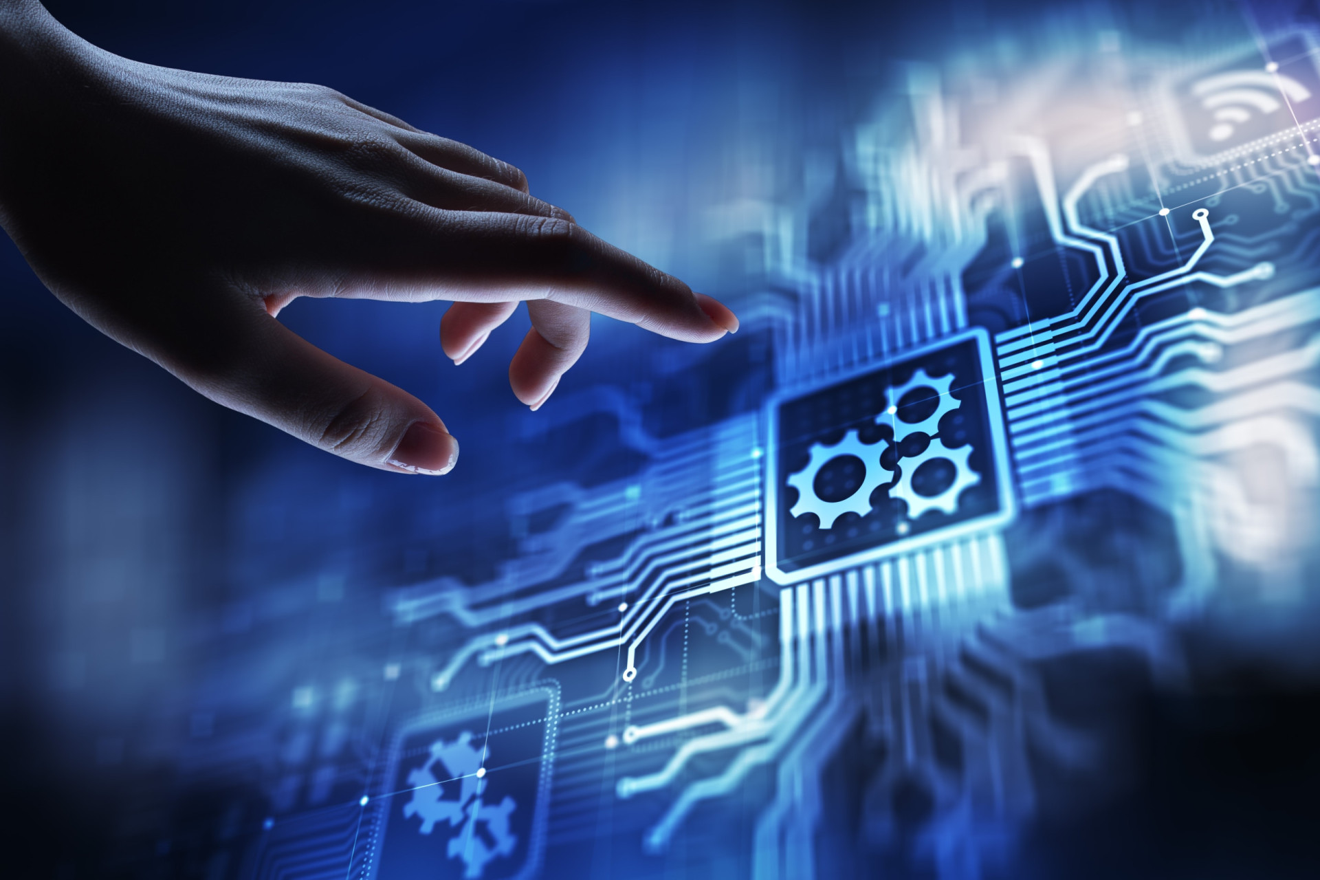 What will work look like in 2100?