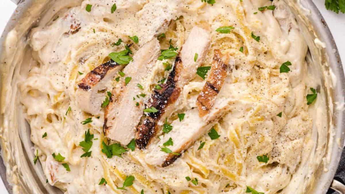 9 Fun Weekend Dinner Recipes to End Your Week on a High Note