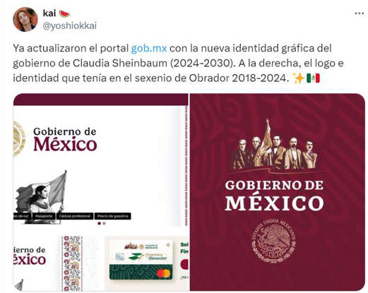 Claudia Sheinbaum es presidenta de México y estos son los memes Claudia Sheinbaum es presidenta de México y estos son los memes