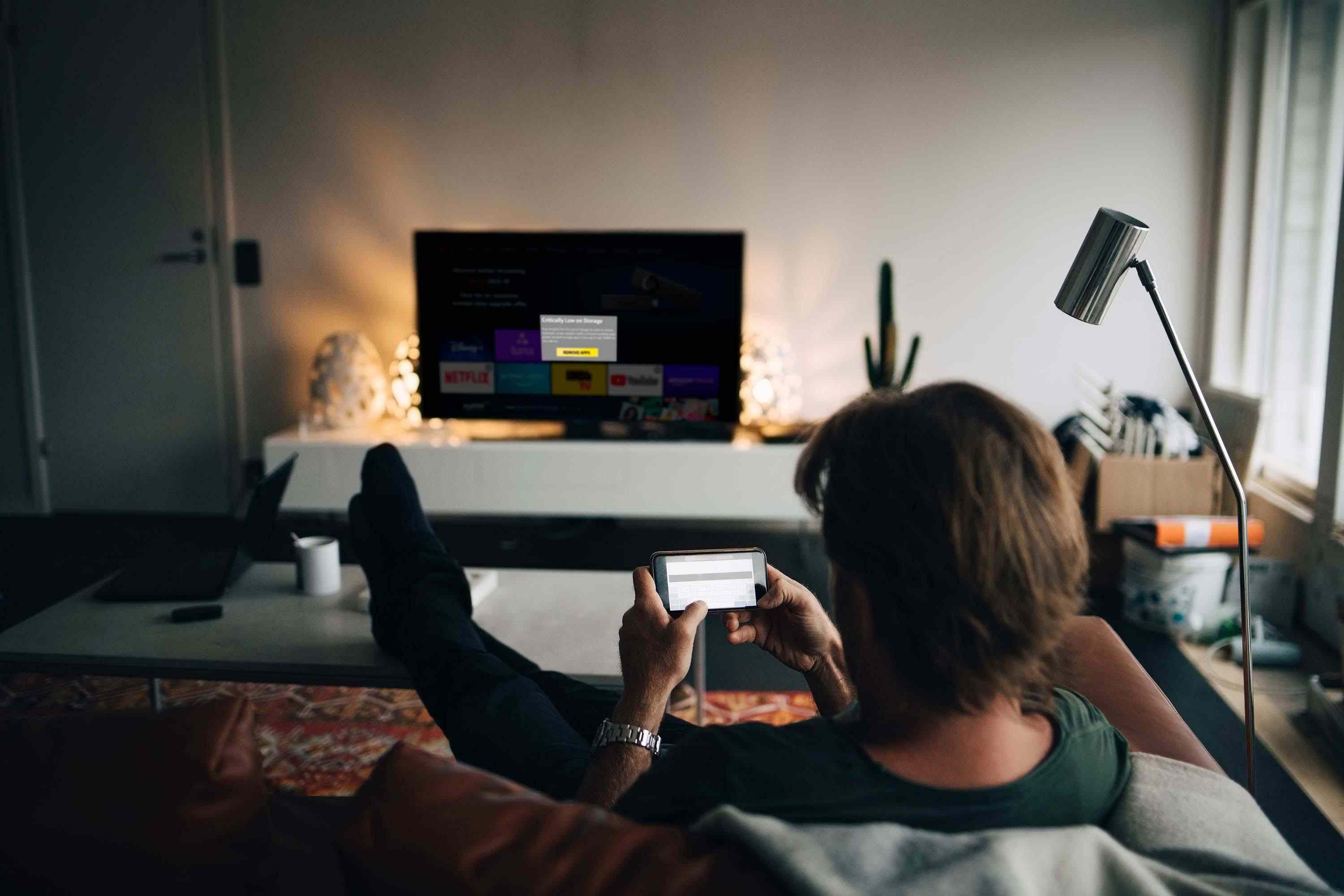 Solving Fire Stick Storage Issues: Free Up Space and Boost Performance