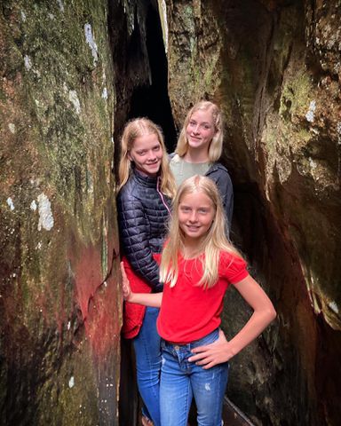 Meet the Plath Family! All About “Welcome to Plathville ”Stars Kim ...