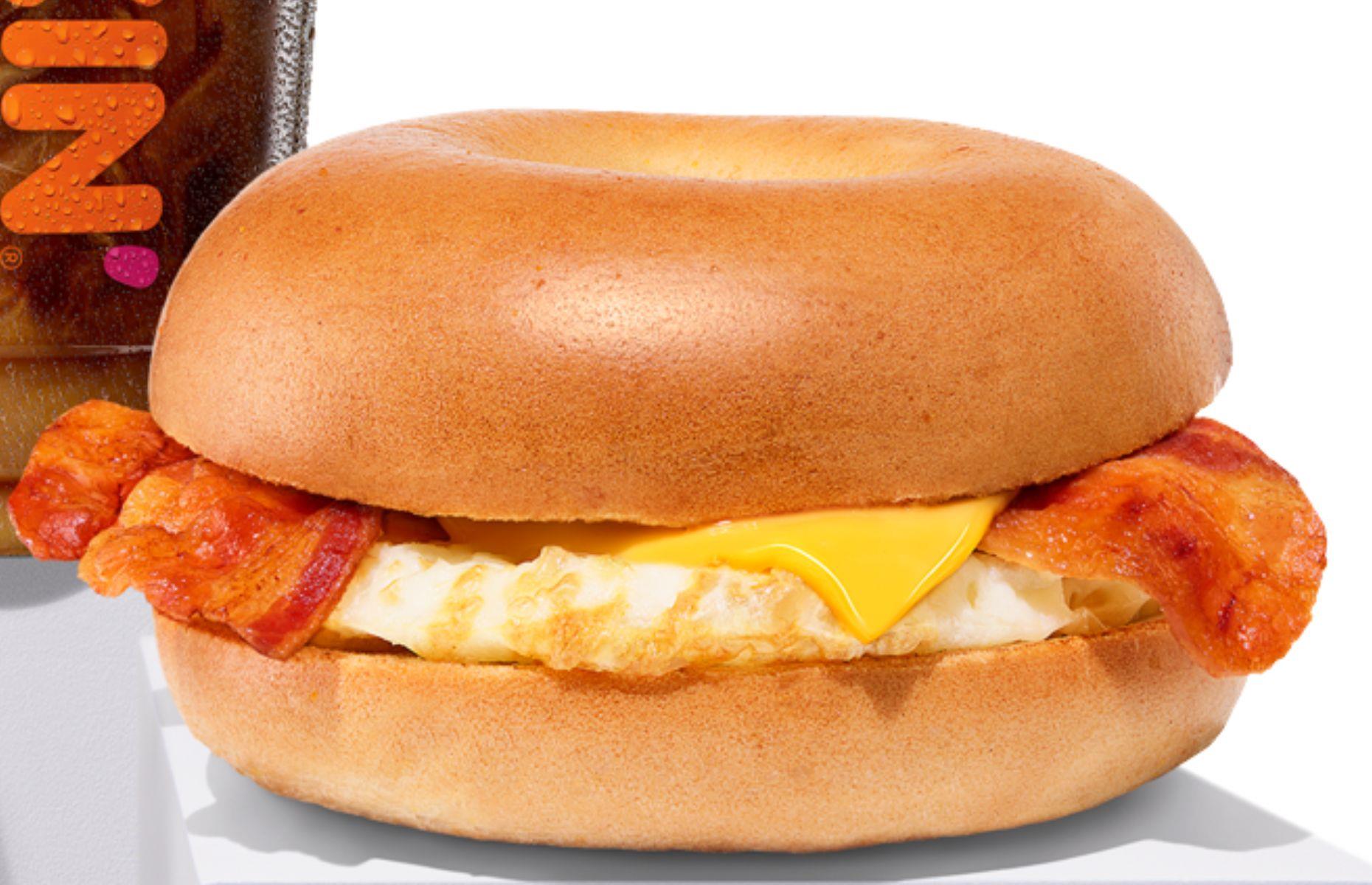 The best fast food breakfasts of all time, ranked