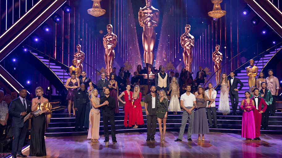 There is no new episode of Dancing with the Stars tonight (Here’s when ... There is no new episode of Dancing with the Stars tonight (Here’s when ...