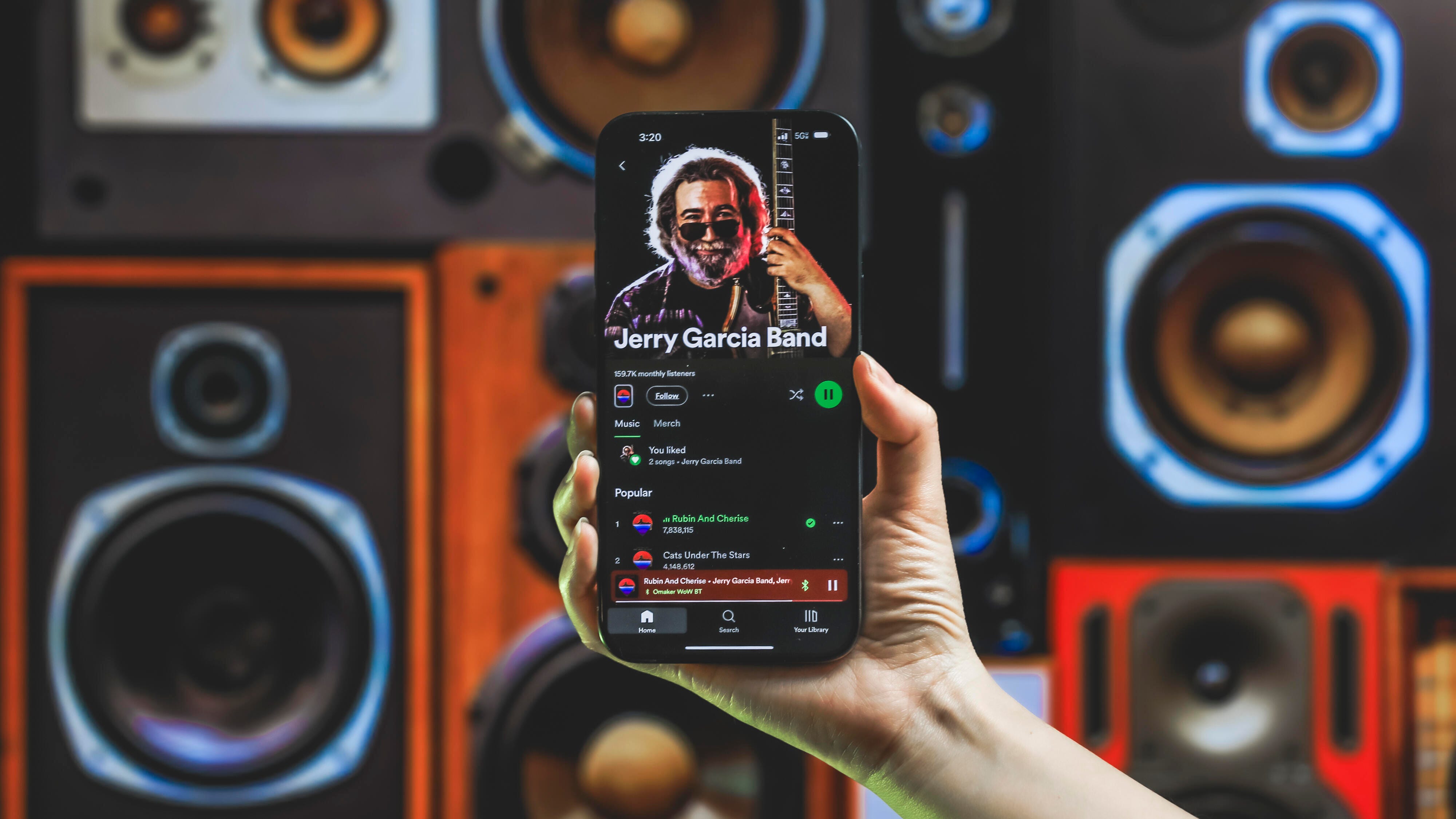 Spotify Hacks: How to Make Your Favorite Songs Sound Even Better