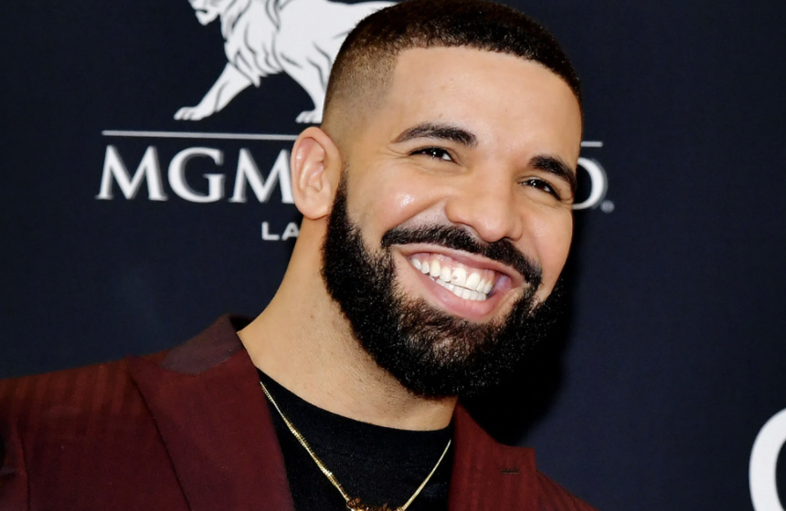 Drake deze zomer nog naar Nederland voor twee shows