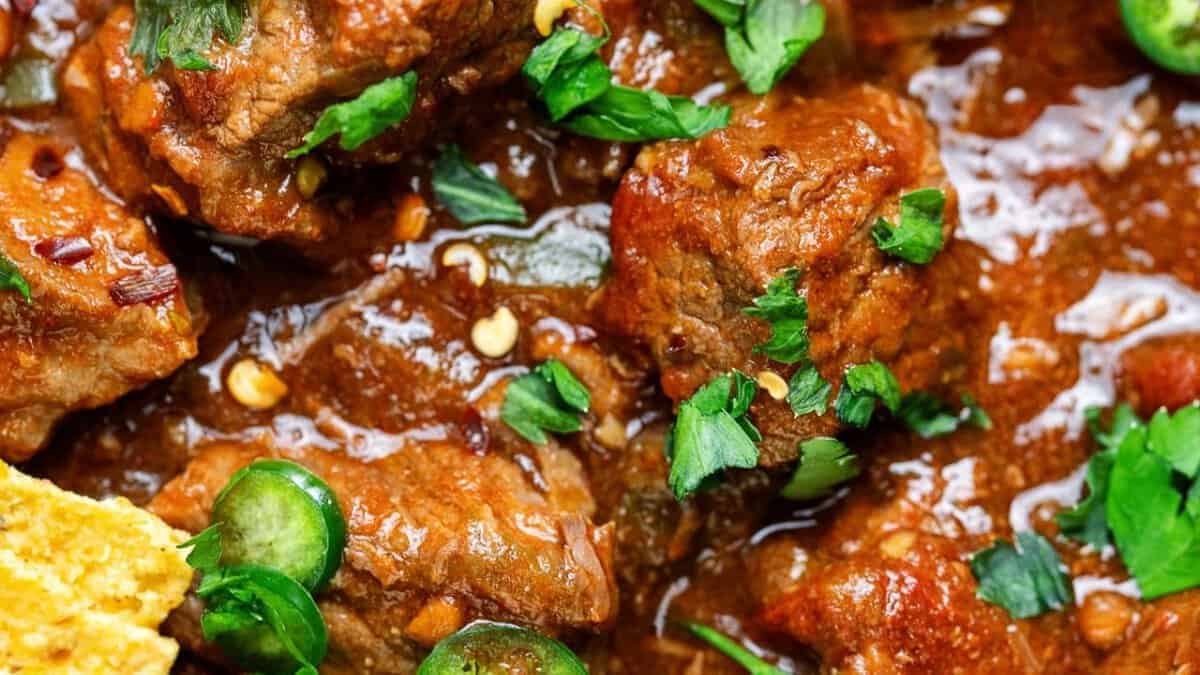 22 Simple Slow Cooker Recipes You'll Crave All Week Long