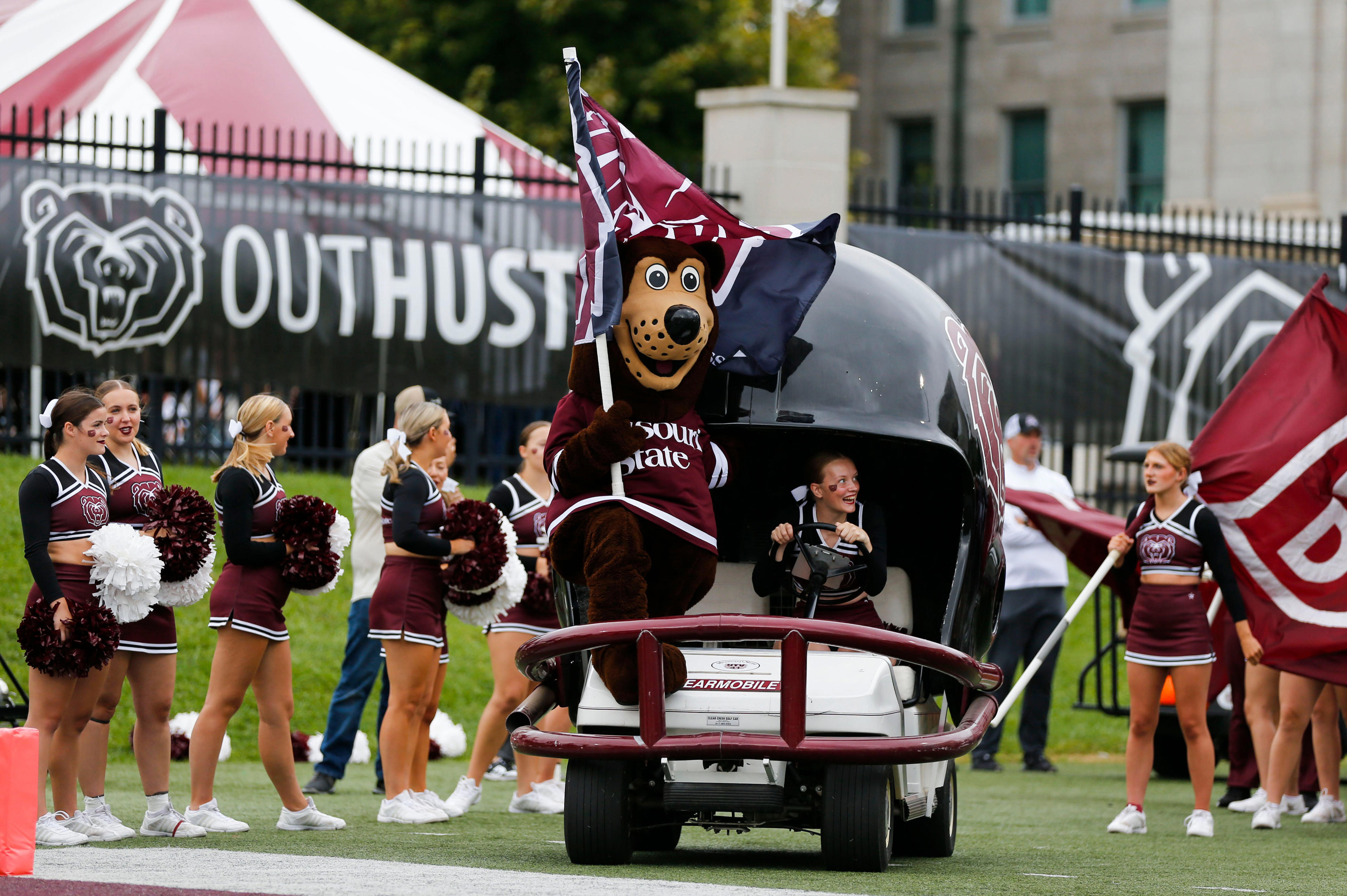 All of our 2025 Missouri State, high school football preseason coverage ...