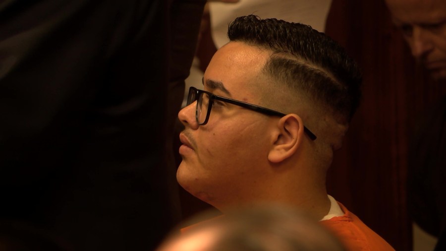 Karim Reyad murder trial postponed to September