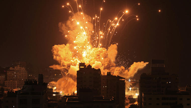 Why Is Iran Attacking Israel? What to Know About the Latest Strike