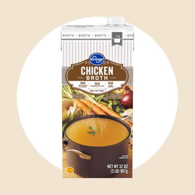 The Best Chicken Broth Brands for Soups, Stews and More