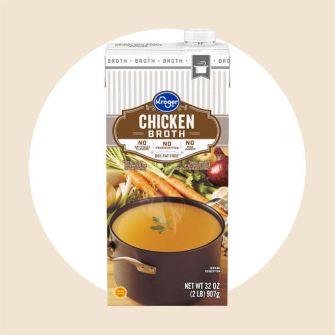 The Best Chicken Broth Brands for Soups, Stews and More