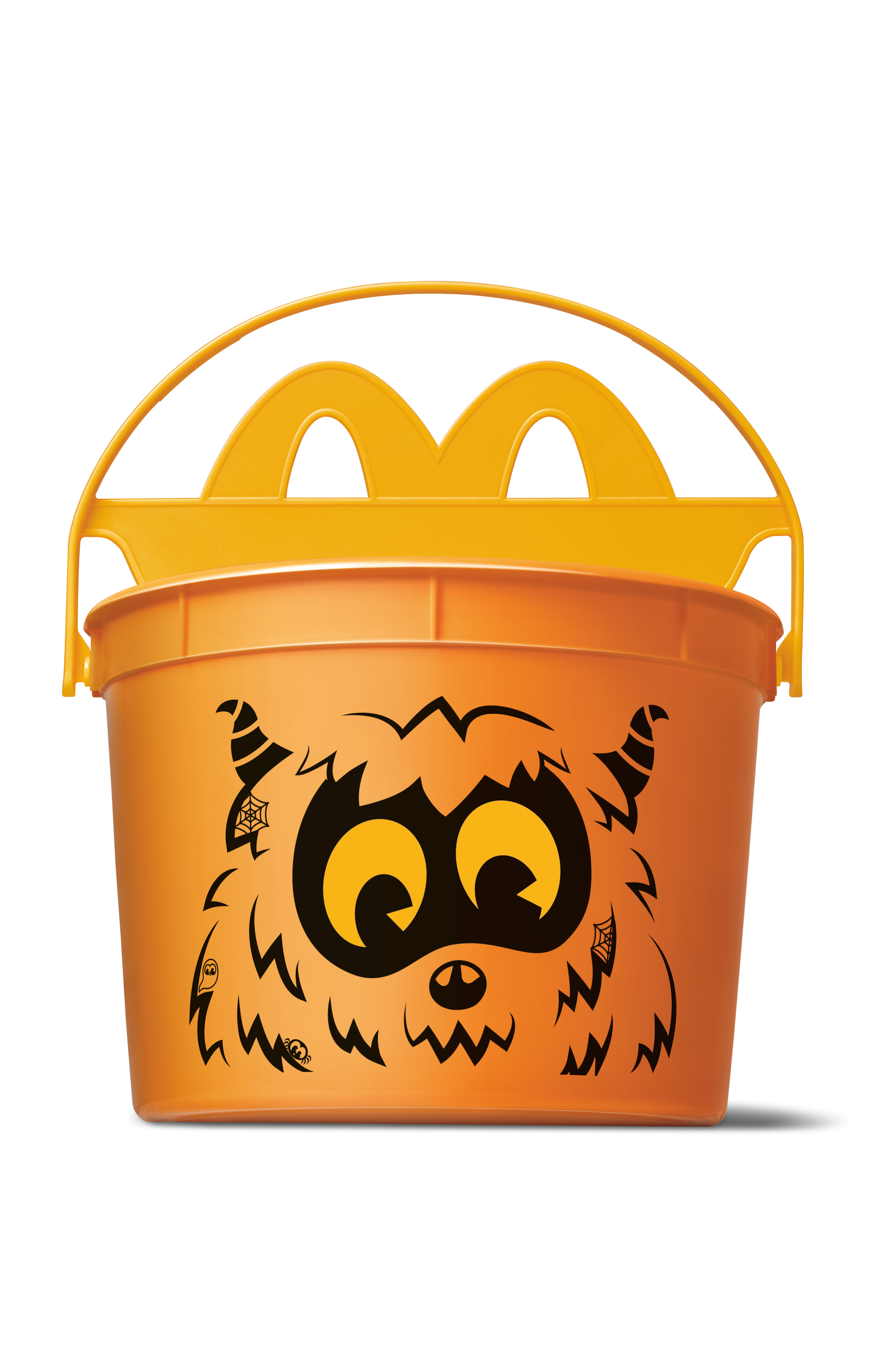 From McDonald's to Dunkin' to Home Depot, where to get Halloween boo ...