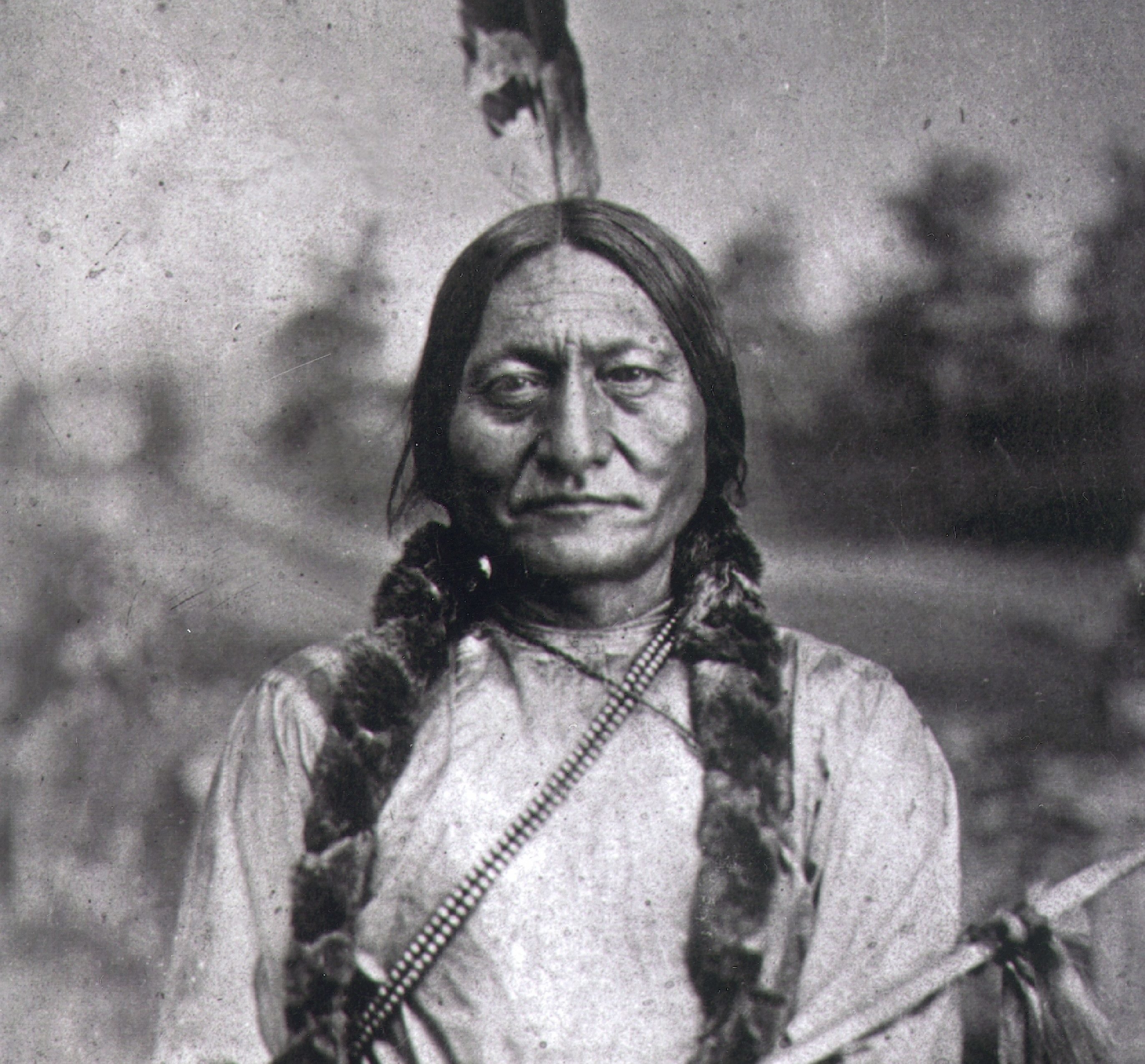 12 Untold Stories of Native American Heroes