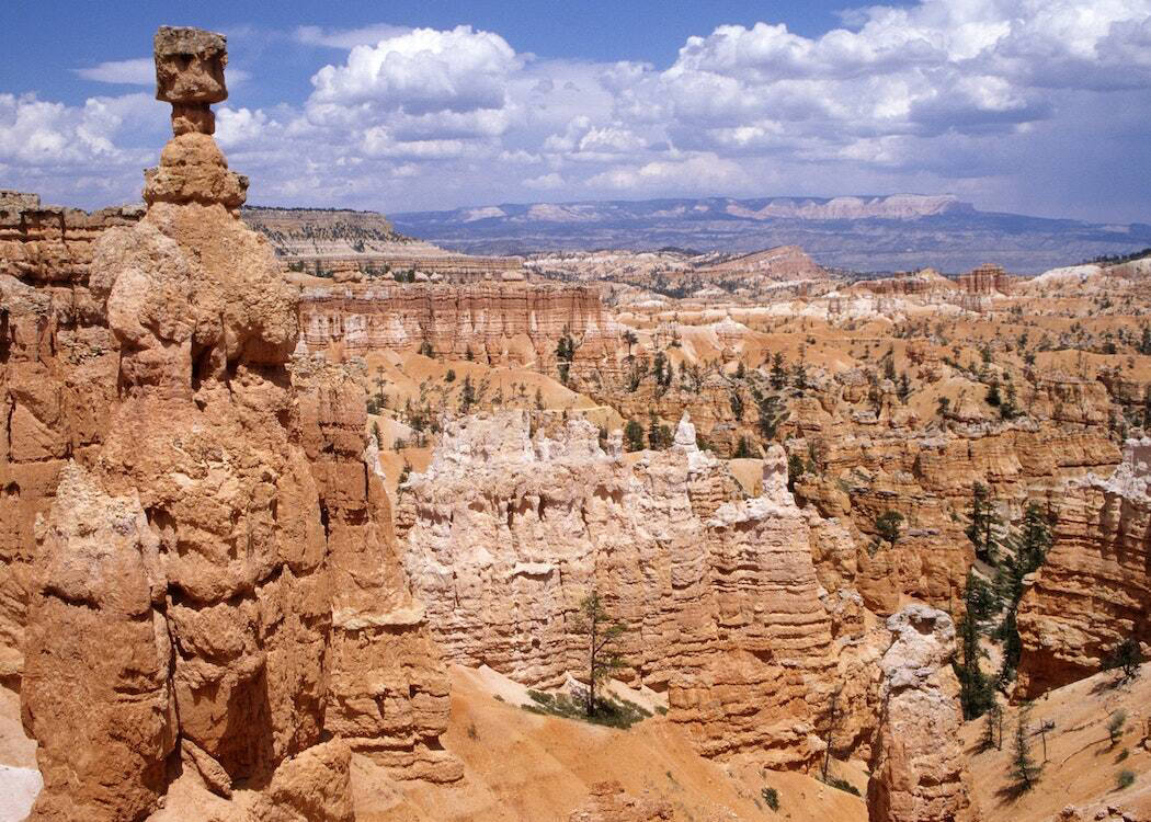 Top 15 Must-Visit National Parks in the United States Top 15 Must-Visit National Parks in the United States