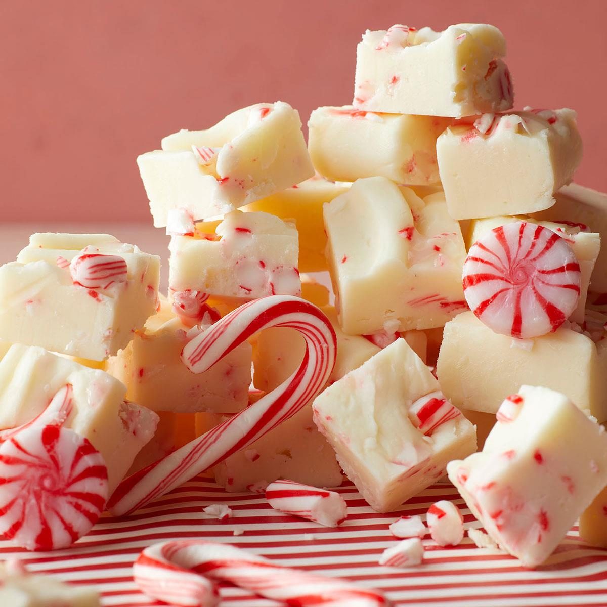 37 No-Bake Christmas Cookies and Treats