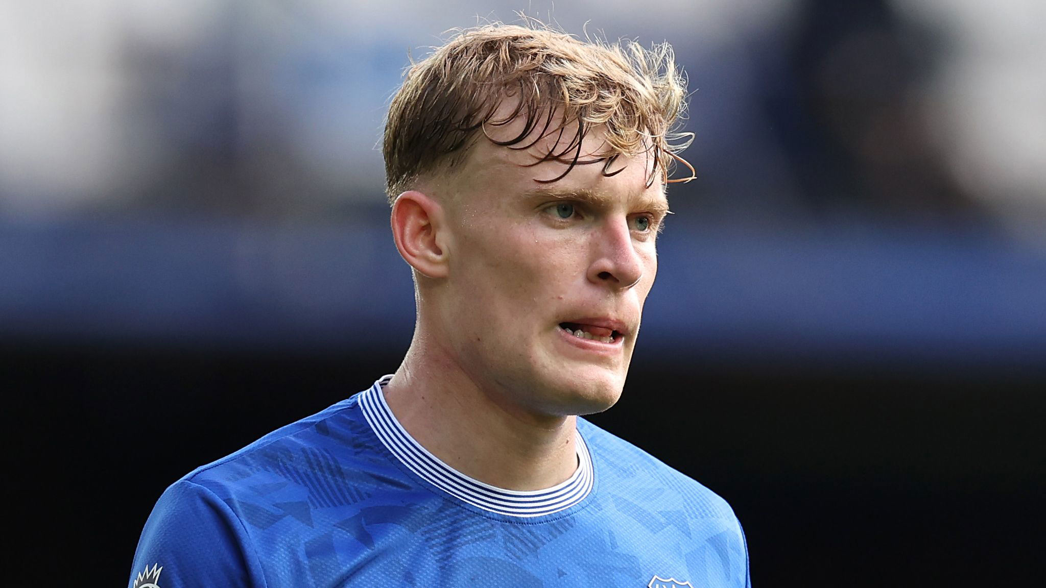 Liverpool targeting Jarrad Branthwaite in bid to hijack Man Utd's move ... Liverpool targeting Jarrad Branthwaite in bid to hijack Man Utd's move ...
