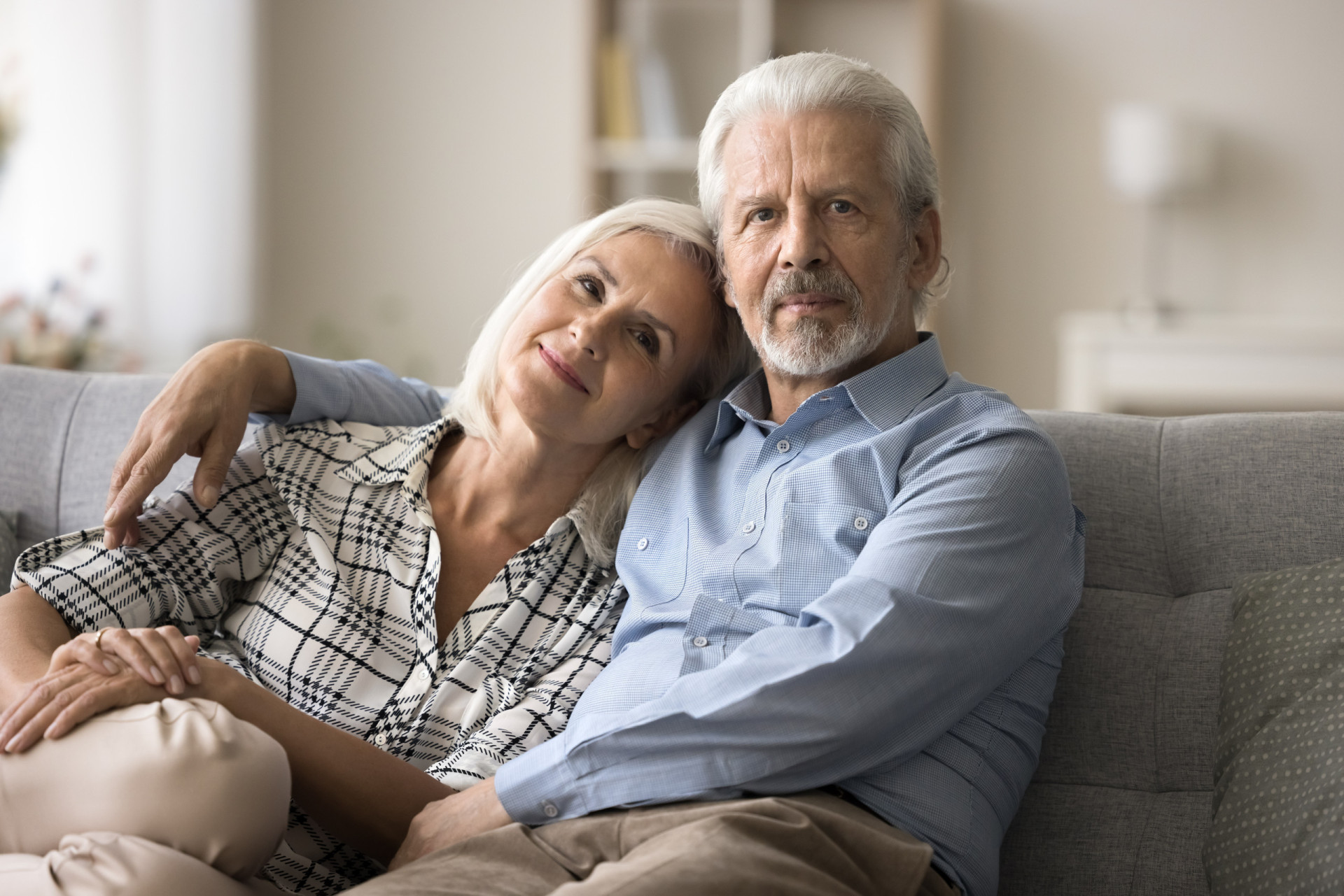 Tips For Dating A Widow Or Widower