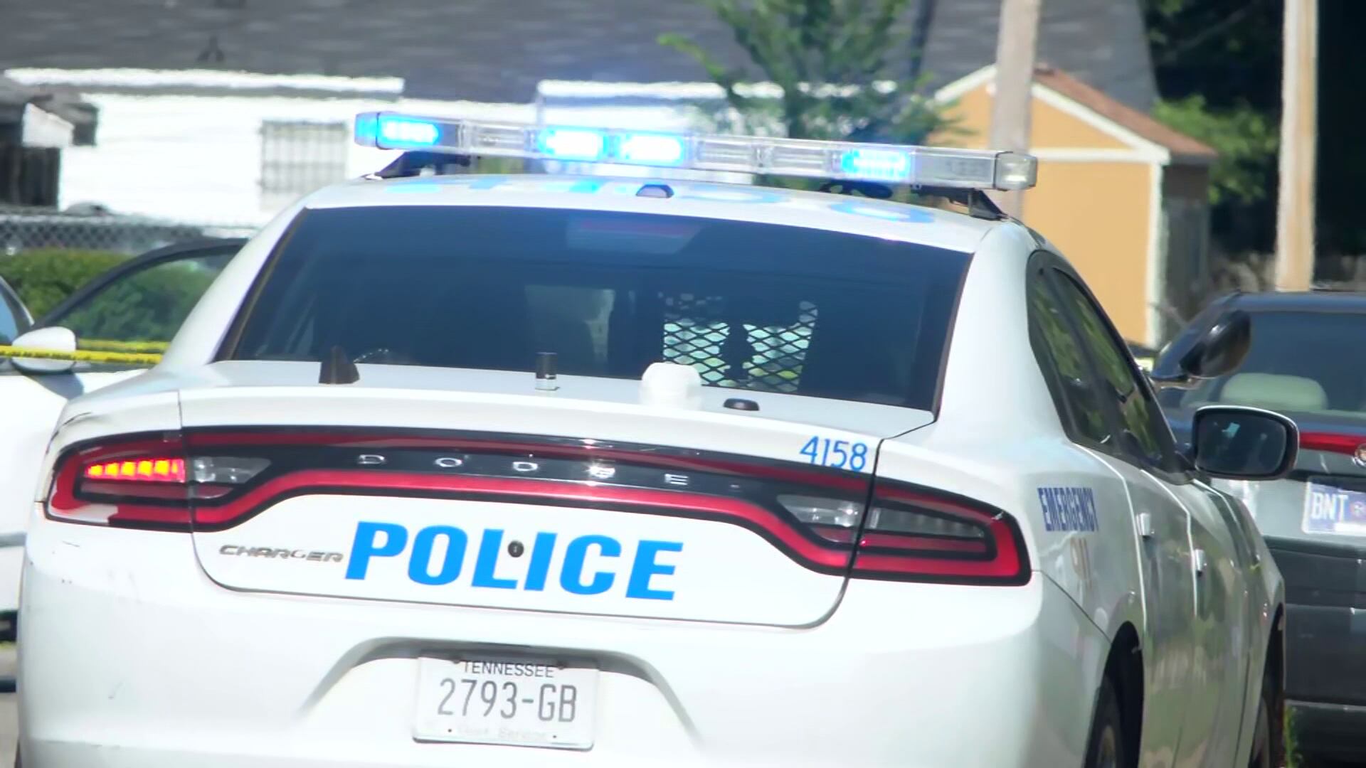 Victim later dies at hospital, another still critical after shooting on ...