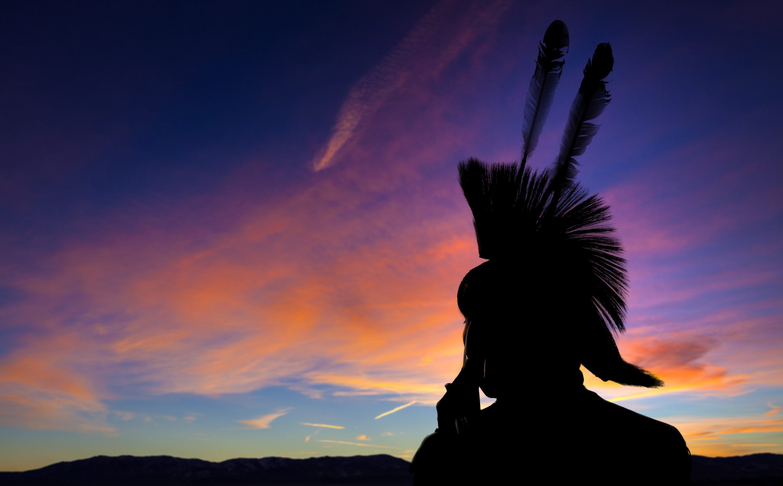 12 Untold Stories of Native American Heroes