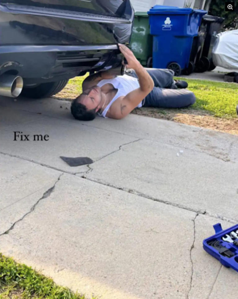 Grace Van Patten and Jackson White’s Love Story Started at Their ‘Tell ...