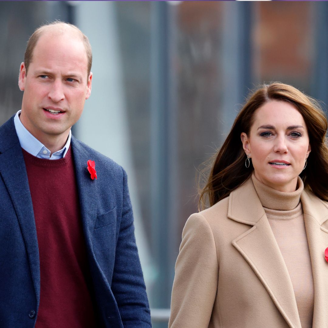 Royal Fans Want Details About Kate Middleton and Prince William's ...