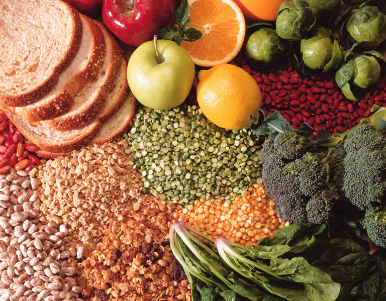 Pancreatitis diet tips and foods to eat and avoid