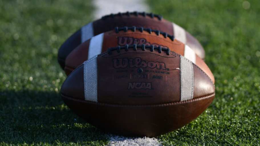 Kansas high school football final scores, results — September 12, 2025