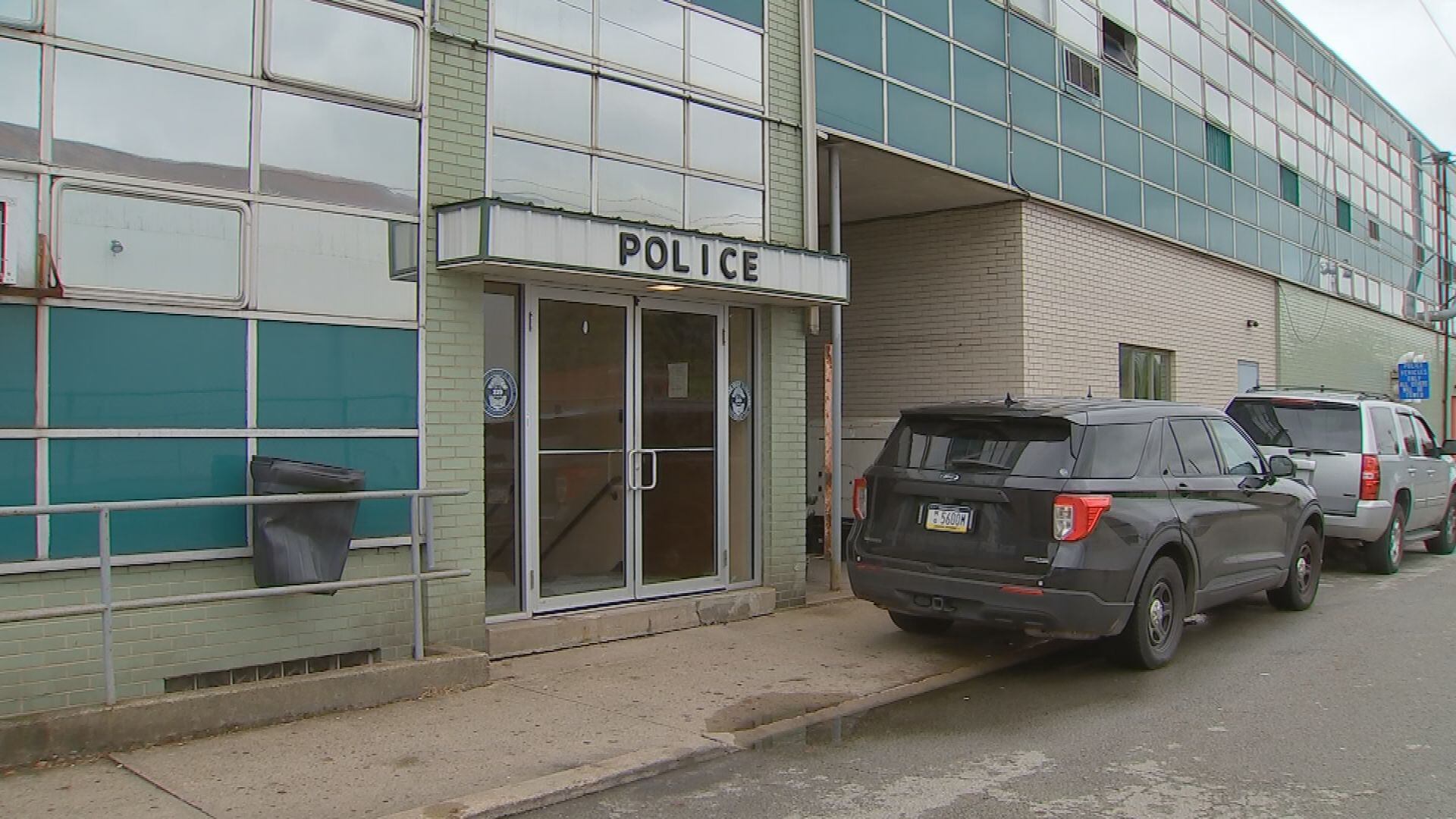 Former McKeesport police officer accused of stealing over $260K from ...