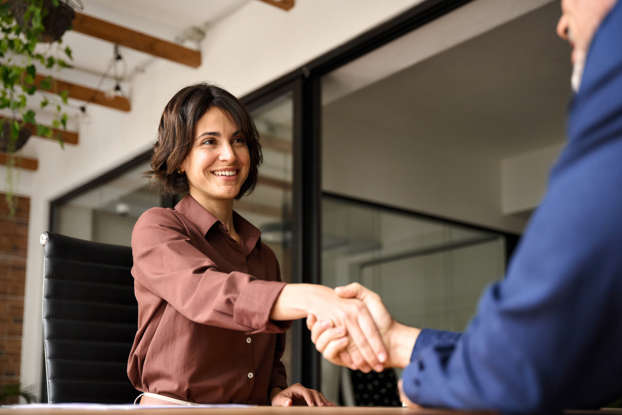 Mastering that first job interview or take a new career step Mastering that first job interview or take a new career step