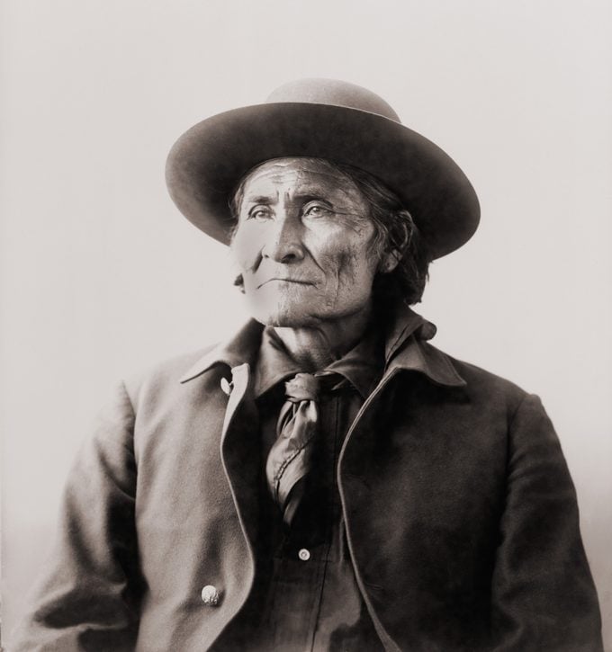 12 Untold Stories of Native American Heroes