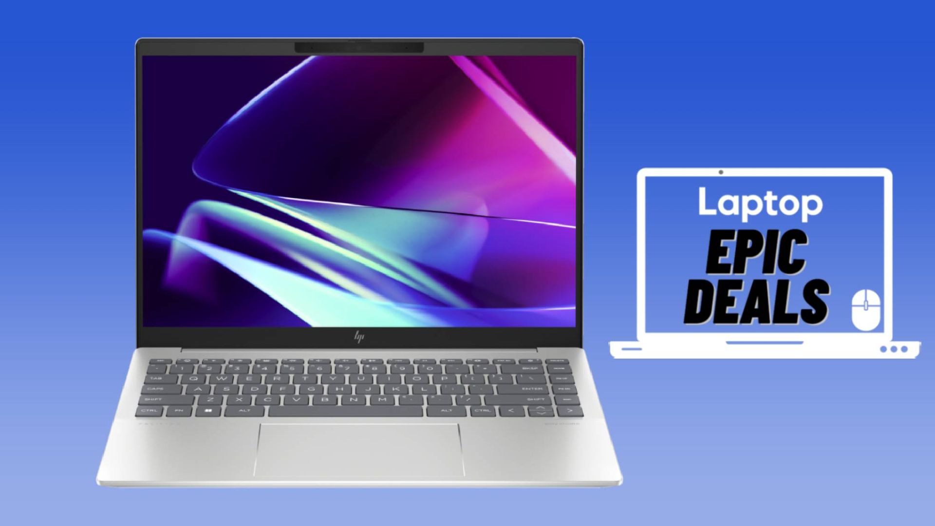 Best laptop deals today in December 2024