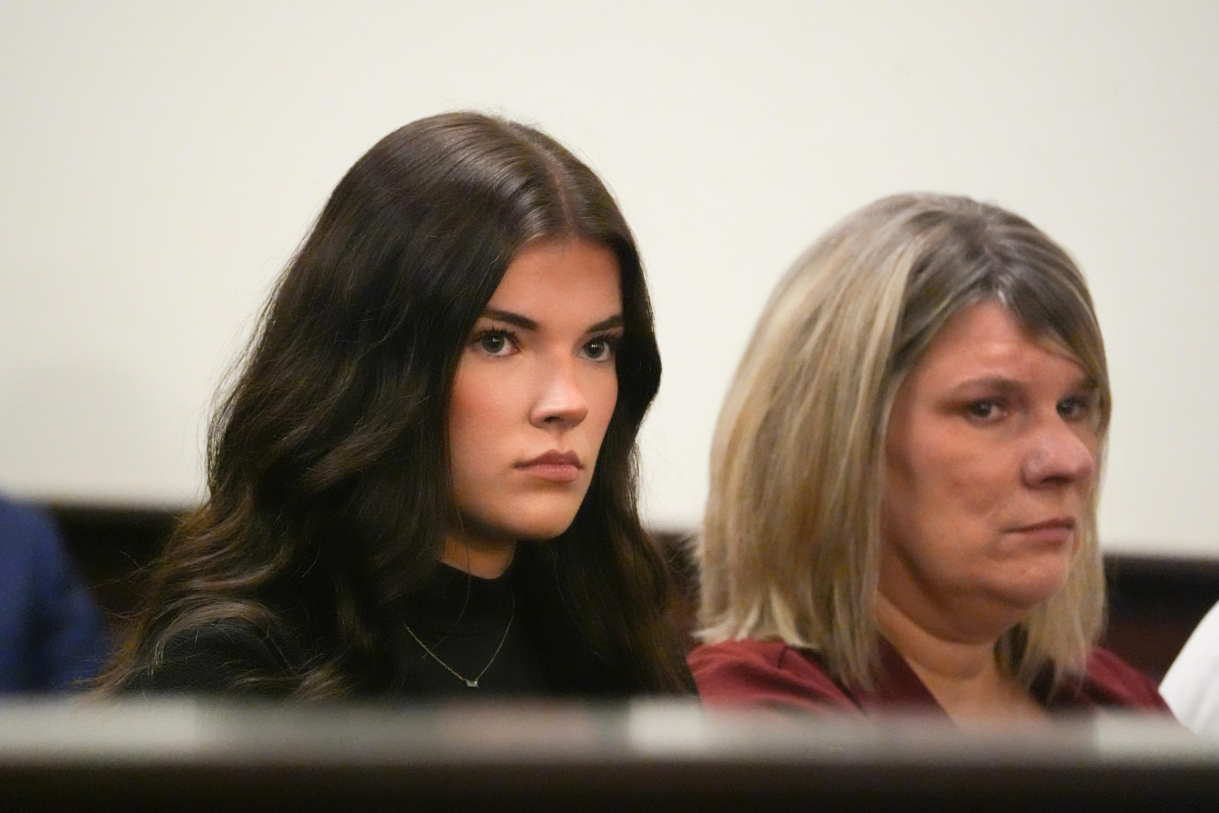 Lila Stines, daughter of ex-Sheriff Mickey Stines, addresses rumors in ...
