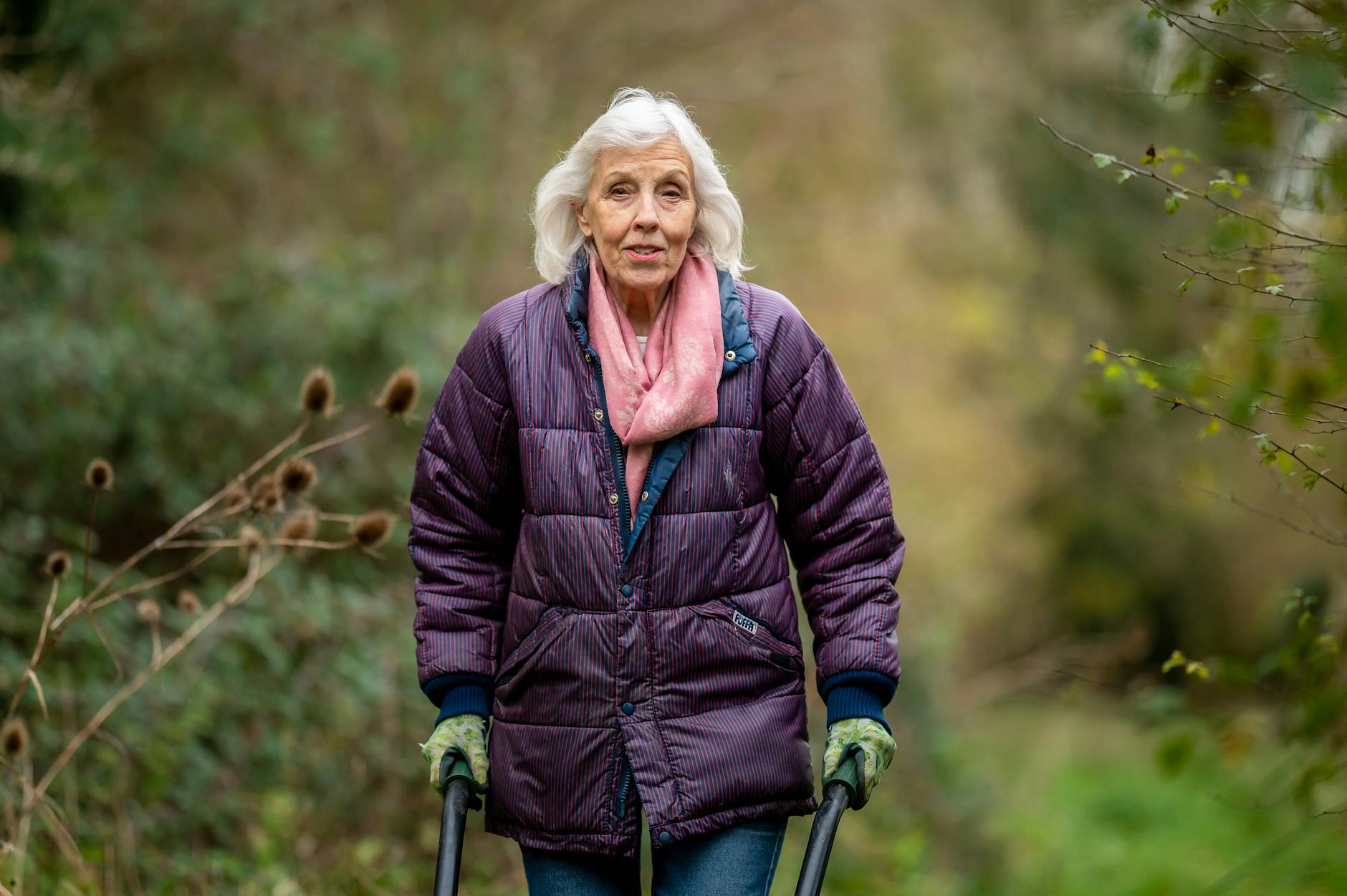 Aging Well: Your Guide to Health and Wellness for Every Stage of Life