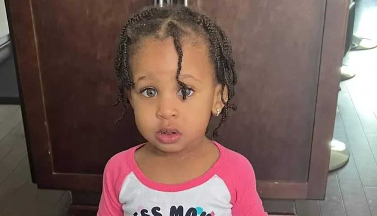 Wayne Blake Accused Of Killing Journee Moore In DC: MPD