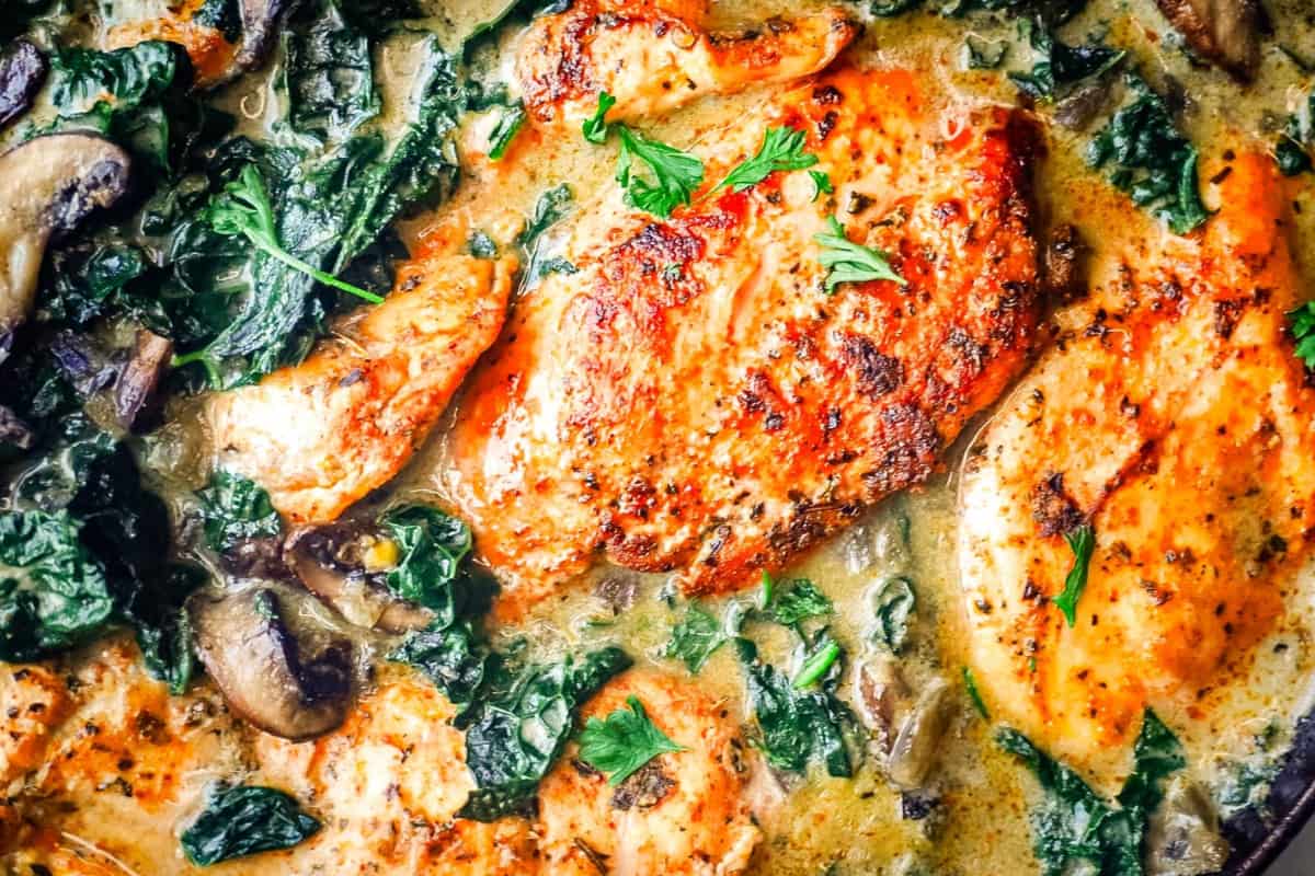 22 Ways to Cook Chicken Without Feeling Like You’re in a Rut