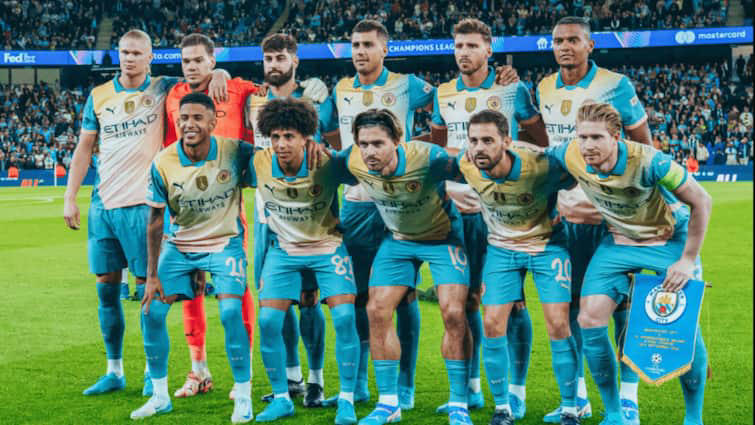 Slovan Bratislava Vs Manchester City Live Streaming Details: When ... Slovan Bratislava Vs Manchester City Live Streaming Details: When ...