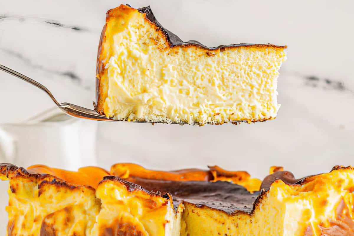 For the Love of All Things Sweet and Silky