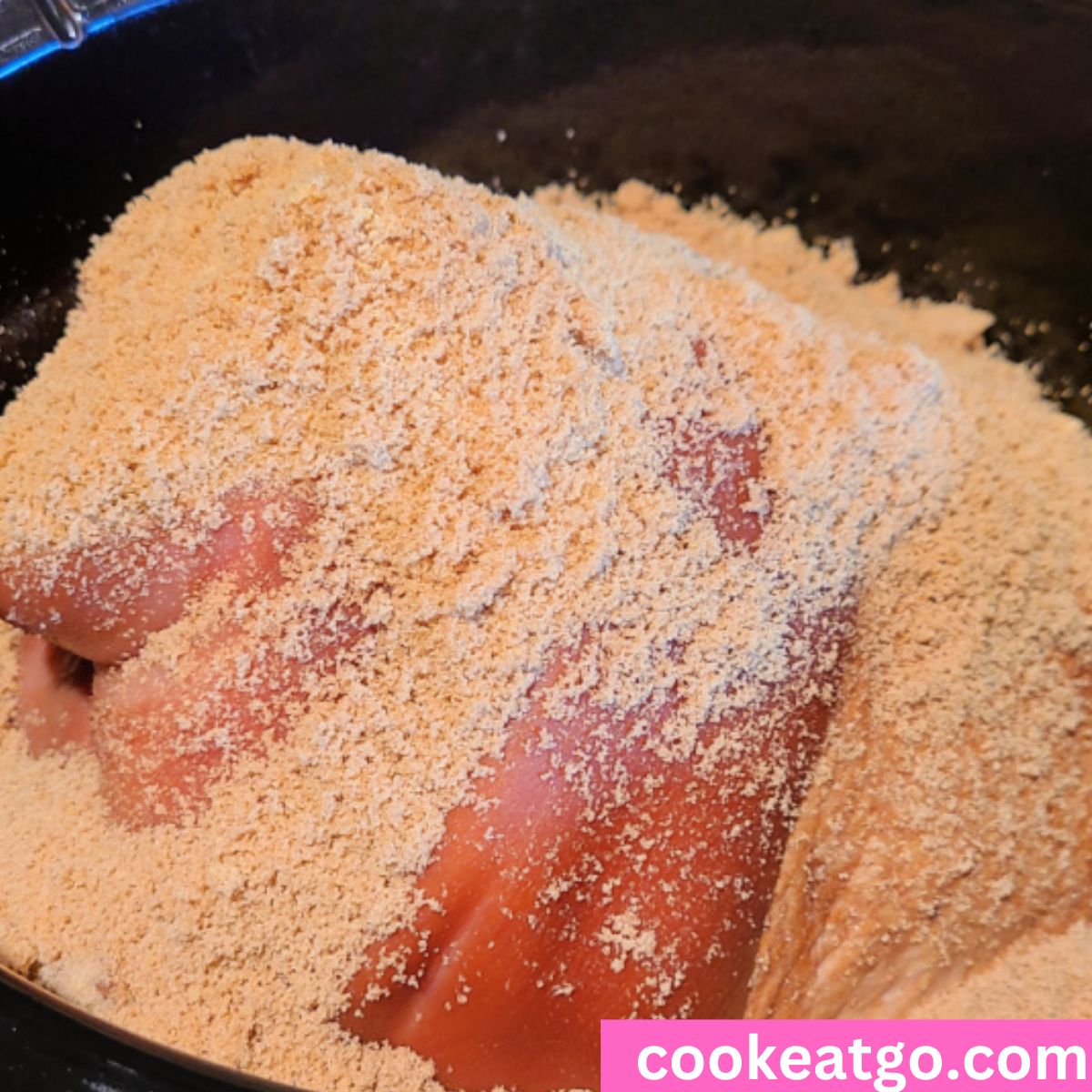 Coca-Cola slow cooker ham recipe! Perfect for Easter dinner!