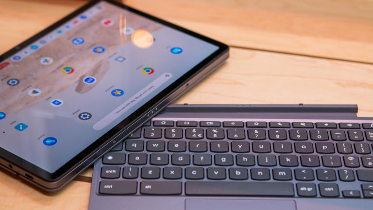 Where have all the Chromebooks gone?