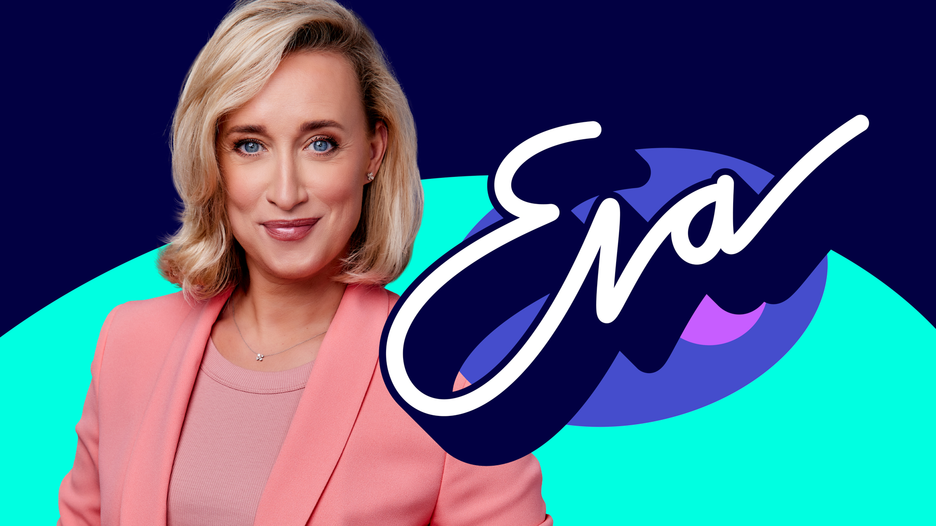 Eva Jinek dolgelukkig met extra schermtijd