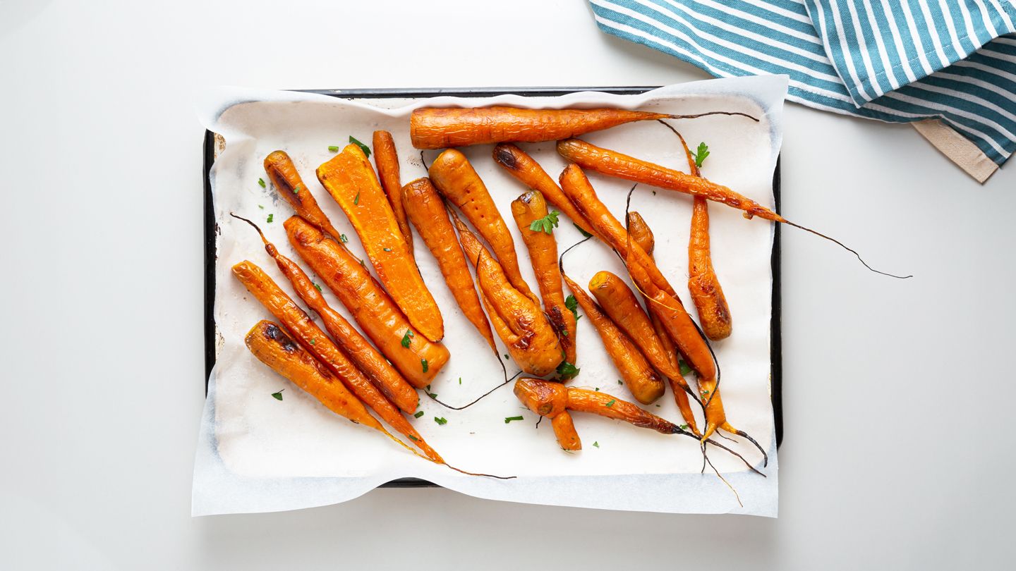 Roasting Vegetables 101: How to Roast Veggies Like a Pro