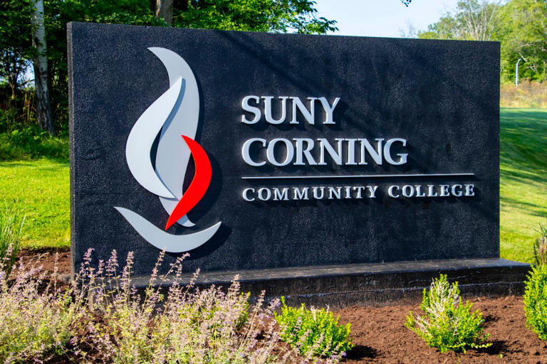 Express enrollment event to take place at Corning Community College