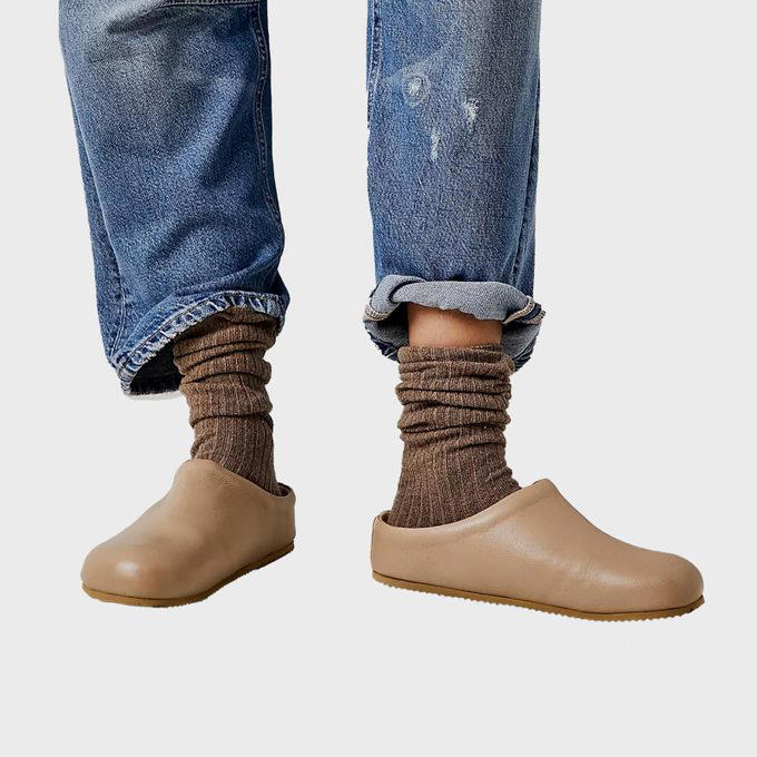 7 Stylish Clogs for Women That Make Putting on Shoes Totally Effortless