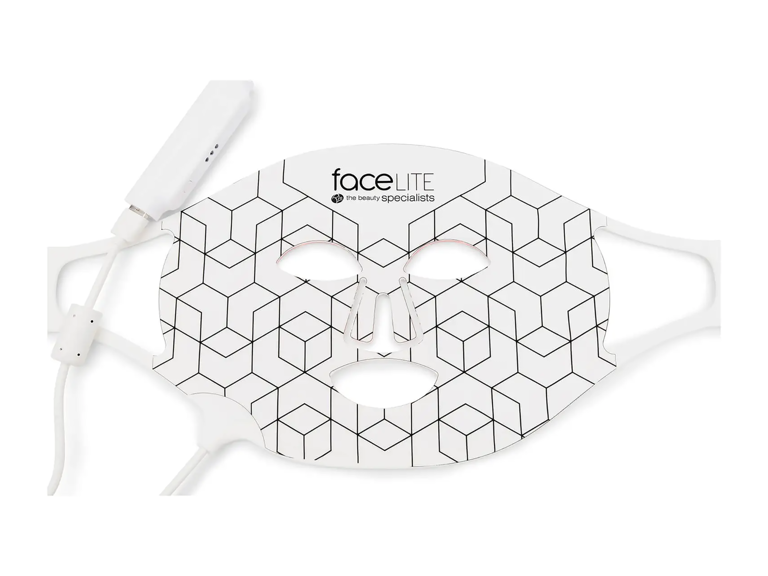 10 best LED face masks for light therapy treatments at home, tried and ...