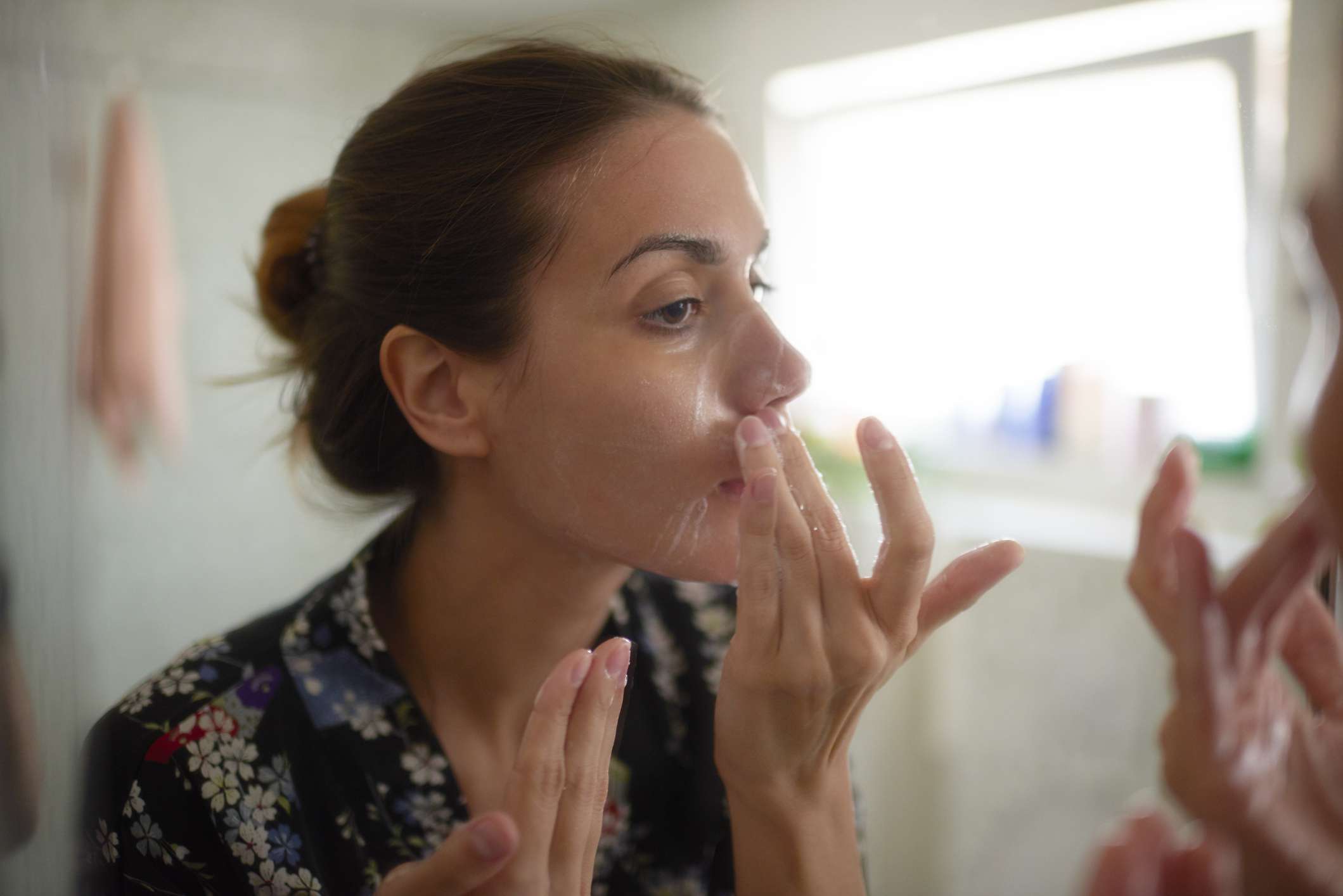 How to Get Rid of a Pimple on Your Lip (and Prevent Future Breakouts)
