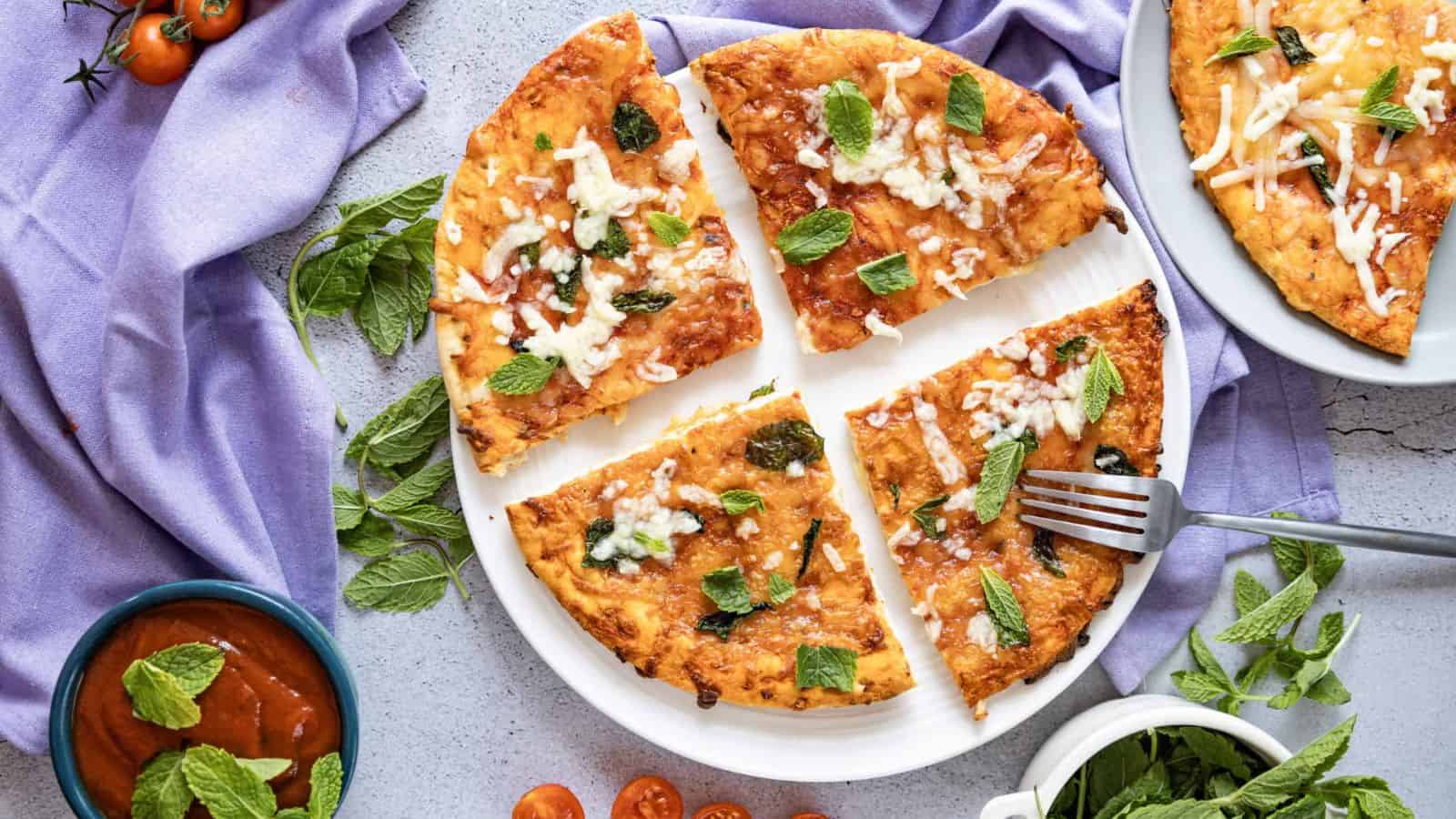 25 recipes that felt normal at the time and special looking back