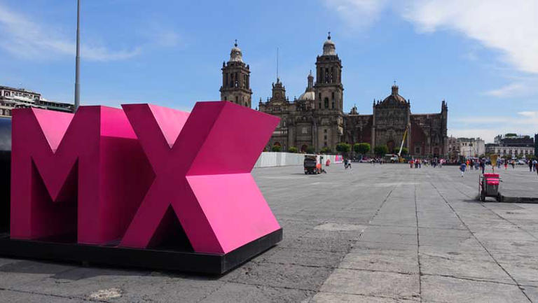 The Ideal 3-Day Itinerary for Mexico City