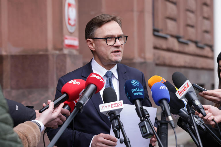 Polska na celowniku Moskwy. Złowrogie słowa Miedwiediewa Polska na celowniku Moskwy. Złowrogie słowa Miedwiediewa